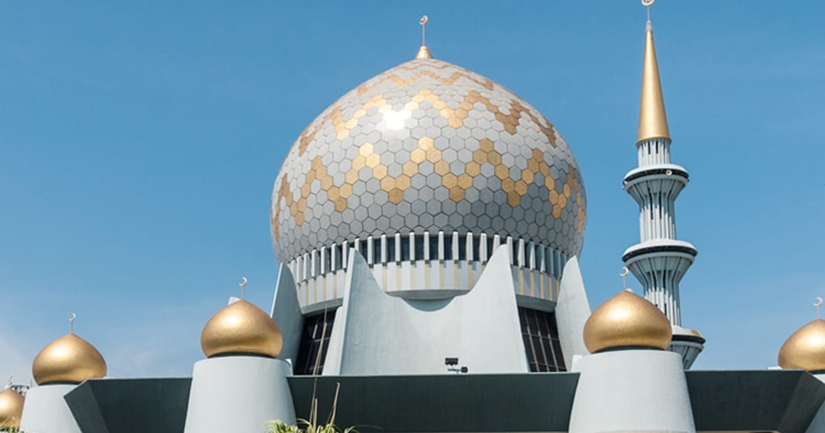 Sabah passes bill to outlaw deviant teachings of Islam | FMT