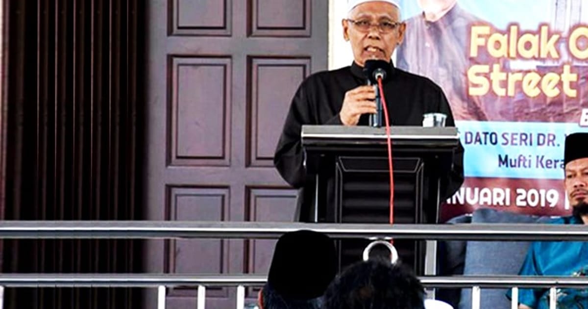 Let Shia Muslims practise faith in private, says Penang mufti | FMT