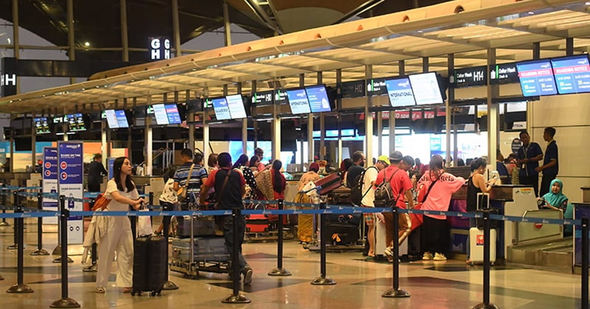 Malaysia Airports and KidZania build a real ‘KUL’ park for kids | FMT