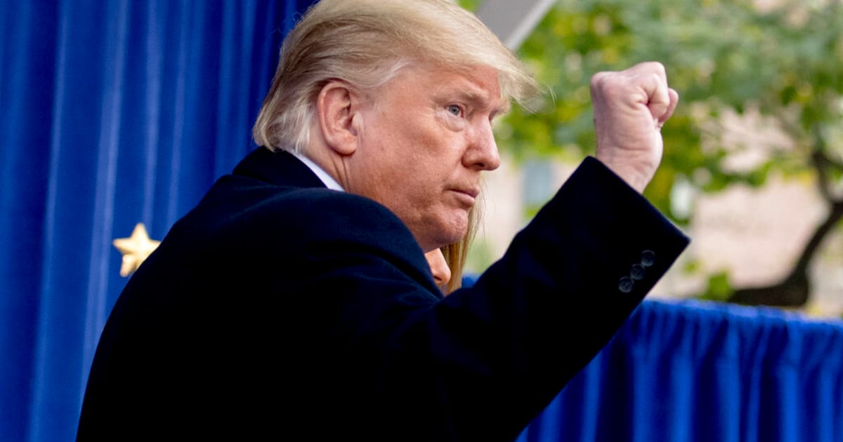 Trump loses appeal to block financial records subpoenas | FMT