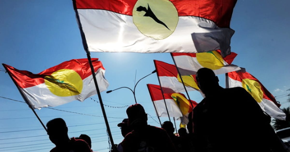 Umno perceived as ultra-Malay and Islamic party after pact with PAS ...