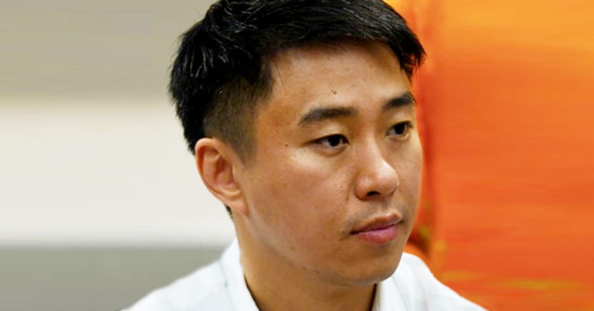 Sekutu Anwar di Sarawak Larry Sng nafi sokong Muhyiddin | FMT