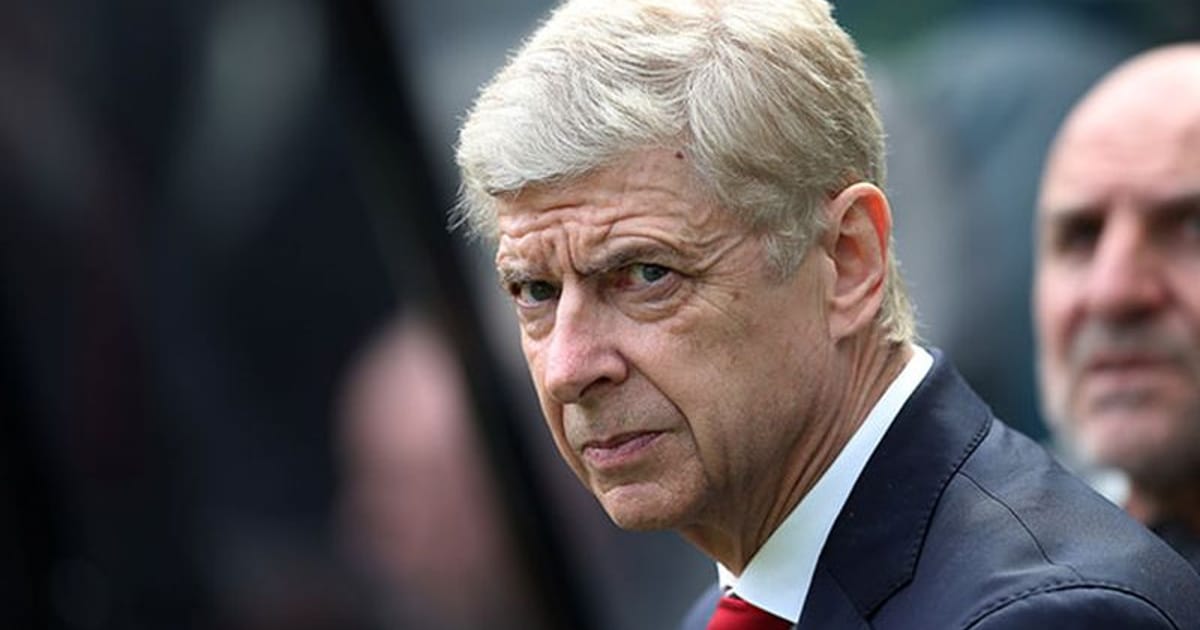 Society should learn anti-racism lesson from football, says Wenger | FMT