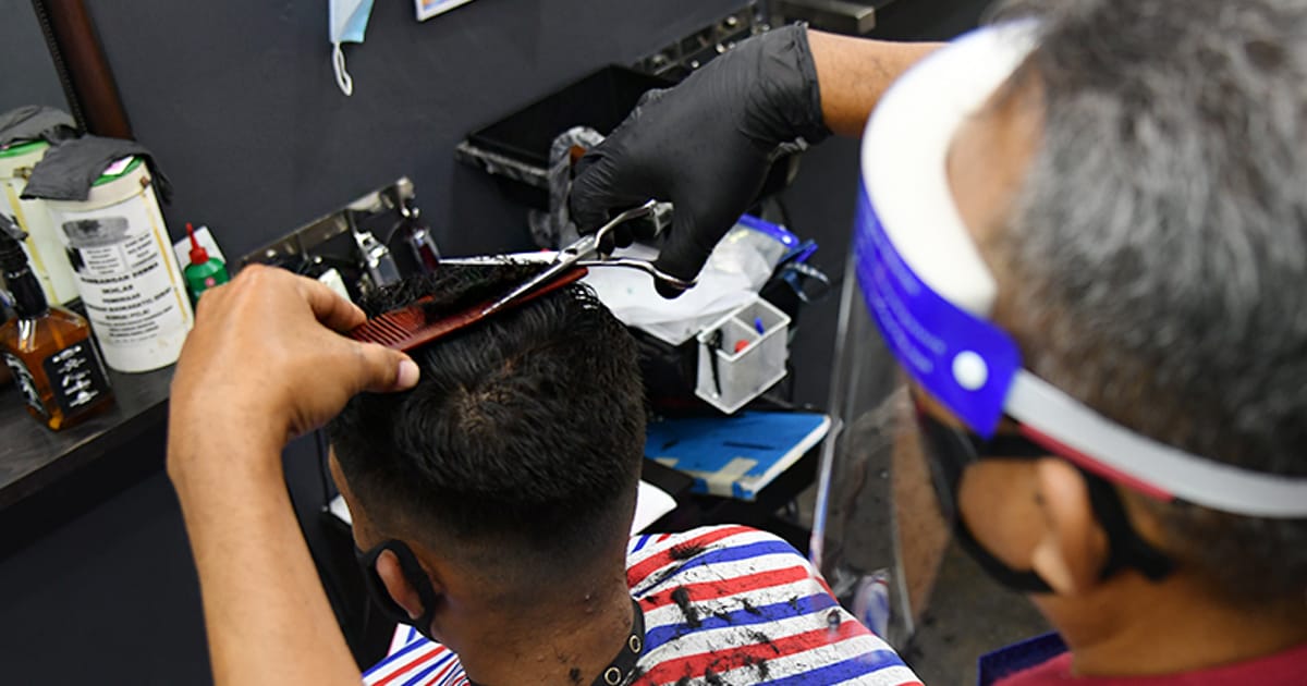 KPDNHEP keluar 633 notis atas caj gunting rambut berbeza, tak munasabah ...
