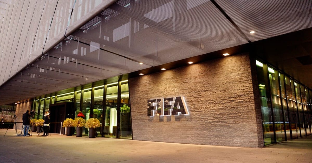 US returns US$201 mil confiscated from corrupt officials to Fifa | FMT