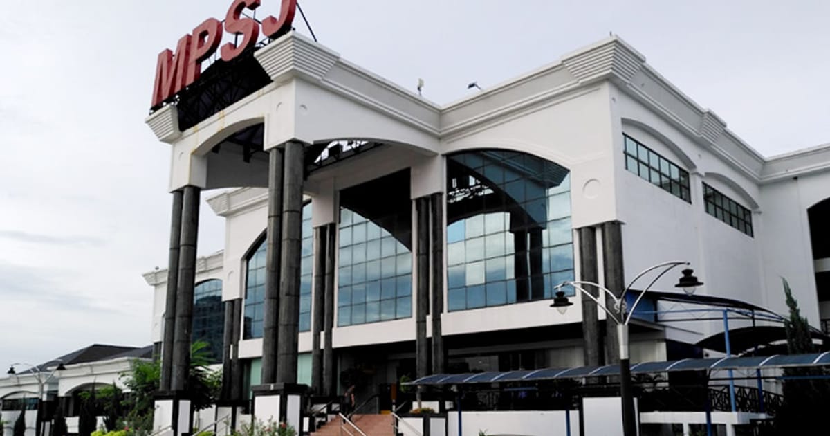 MBSJ head office closed today for disinfection against Covid-19 | FMT