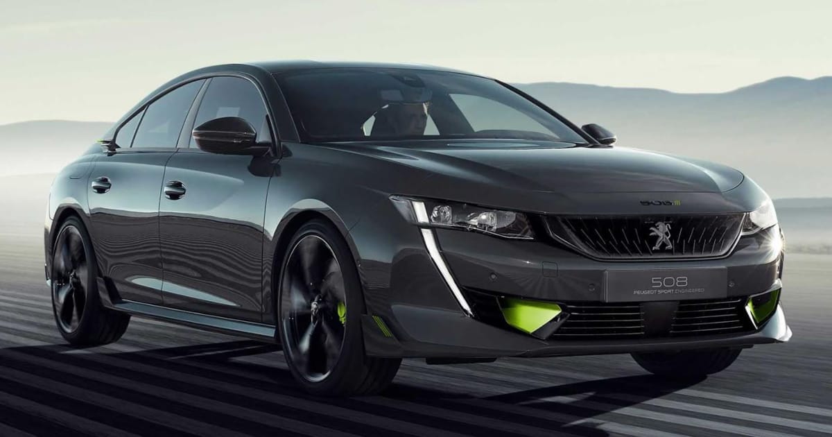 Bermaz Auto to focus on improving Peugeot’s after-sales services | FMT