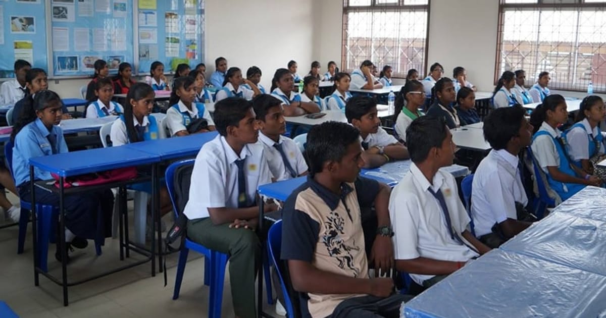 No abolition, Tamil schools our heartbeat, says MIC Youth | FMT