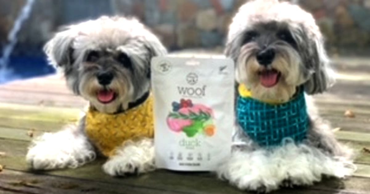 Oreo and Charcoal: the celebrity duo | FMT