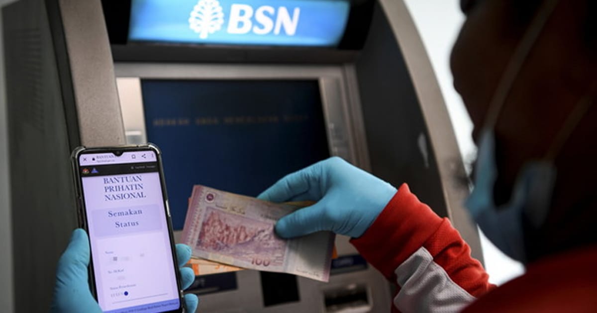 Bayaran BPN 2.0 bermula 21 Jan | FMT