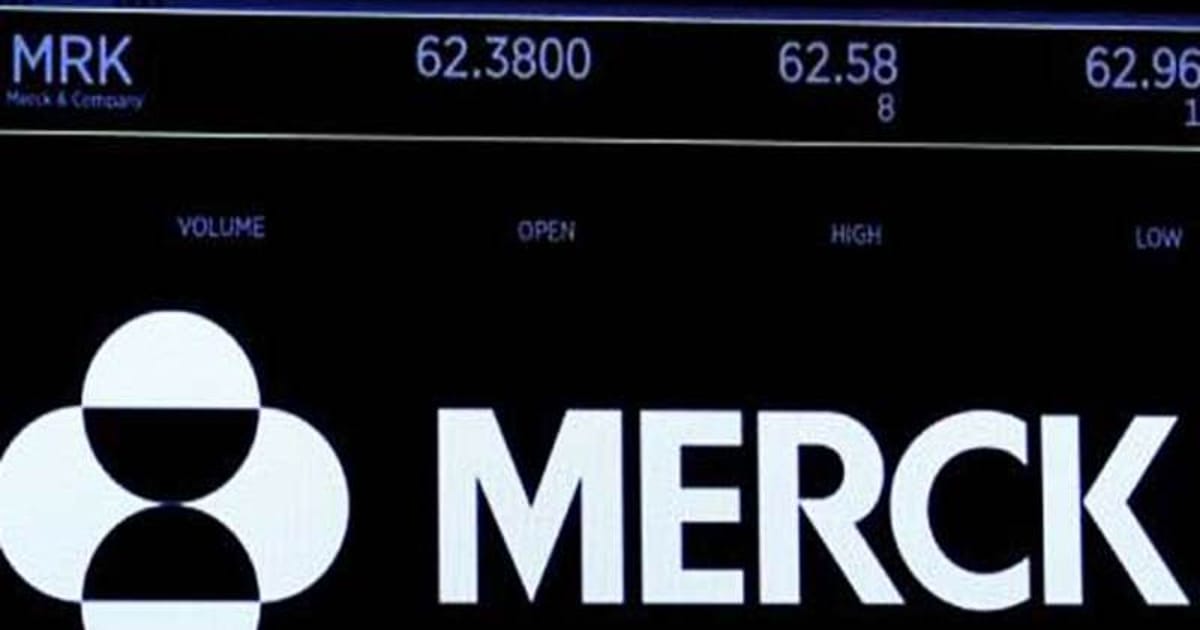 Merck expands portfolio with purchase of US drugmaker | FMT