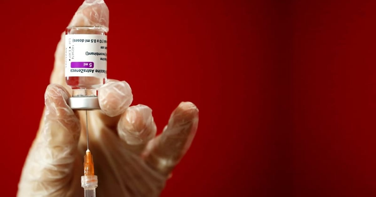 Updated US trial results show AstraZeneca jab 76% effective | FMT