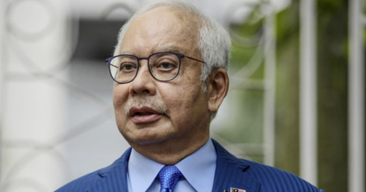 Sektor bukan keperluan diramal ‘gulung tikar’ 5 bulan lagi, dakwa Najib ...