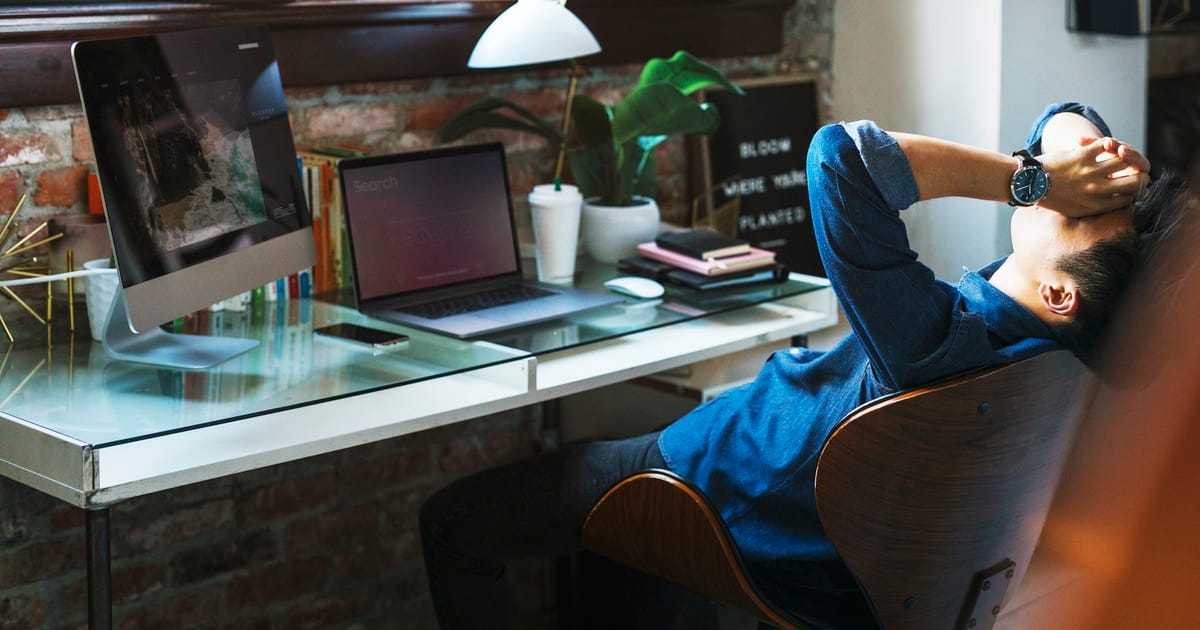 6 reasons why working longer hours isn’t good for you | FMT