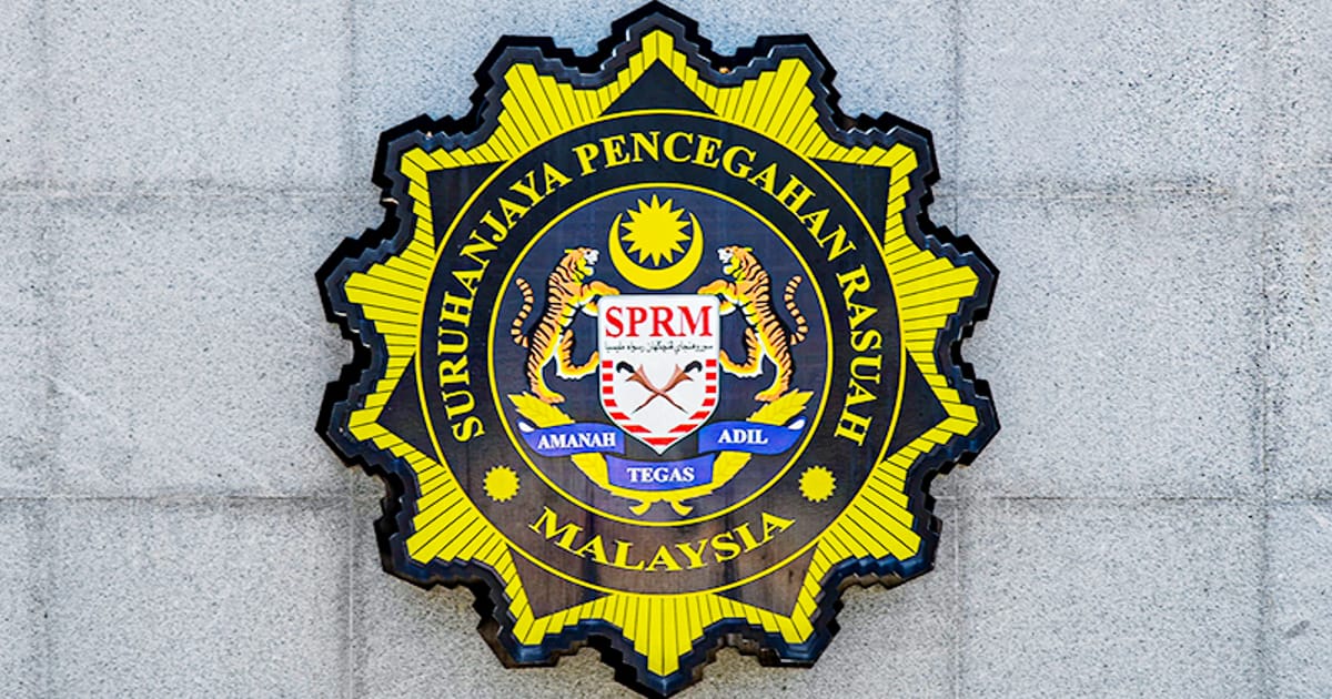 Case management tomorrow on suit to challenge MACC probe on judge ...