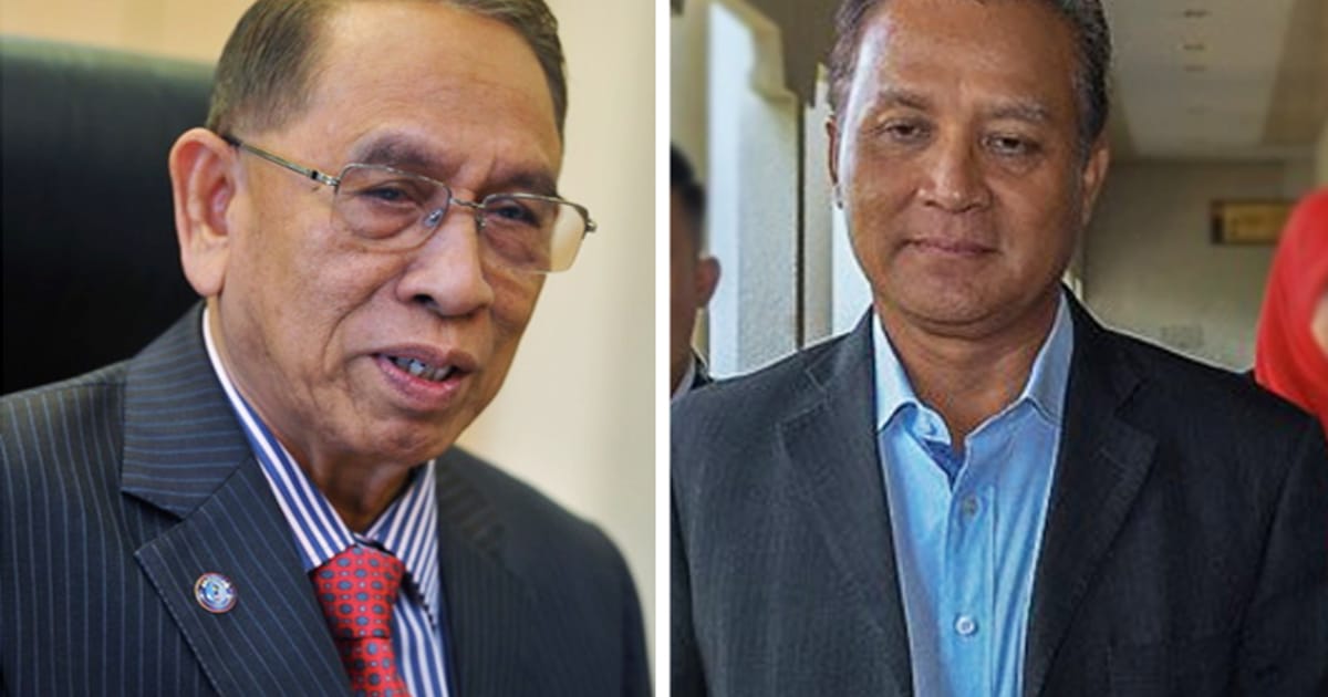 ‘Political interests’ led to charges against ex-Felda director, says ...