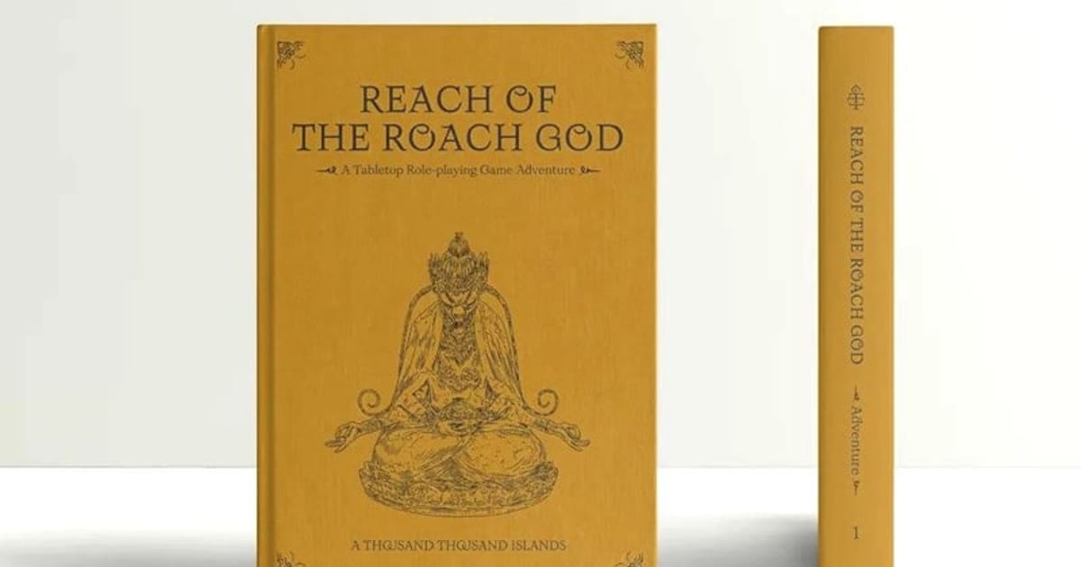 ‘Politiko’ creators embark on new tabletop adventure game | FMT