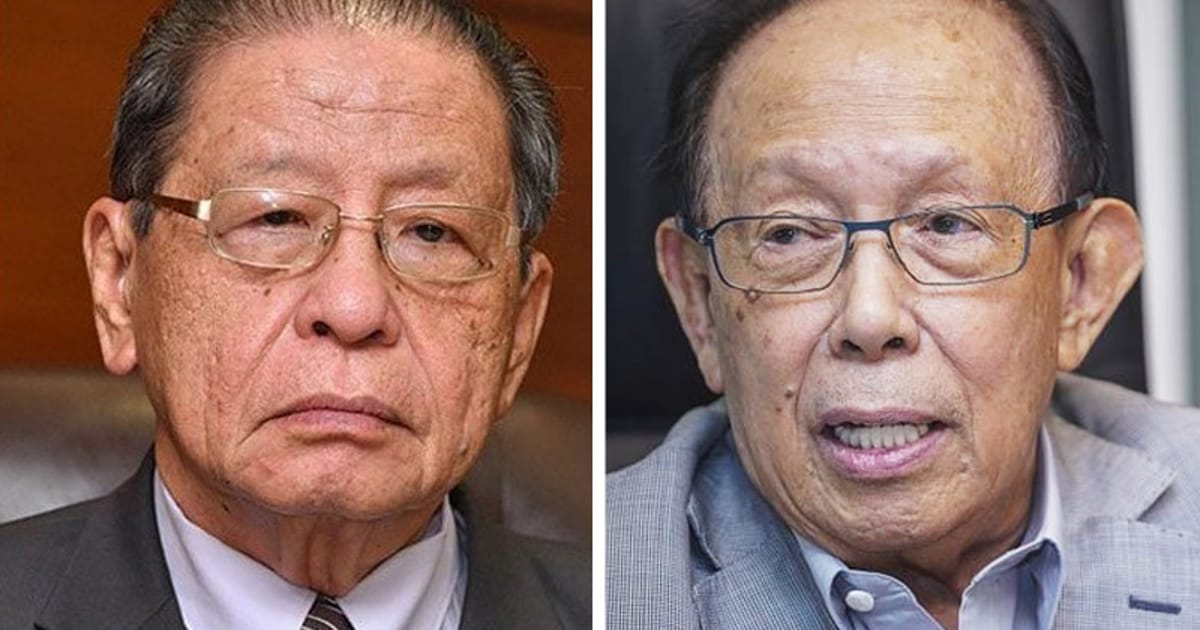 Musa Hitam, the best PM that Malaysia never had, says Kit Siang | FMT