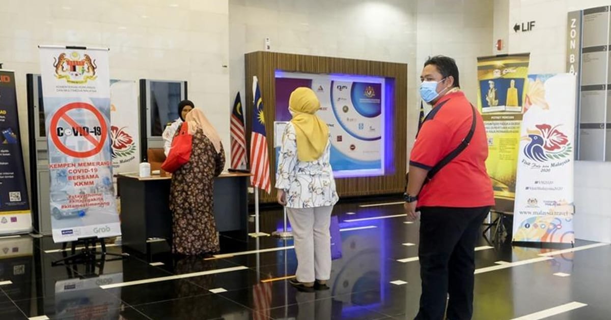 ‘Respect’ is the answer to dress code controversy | FMT