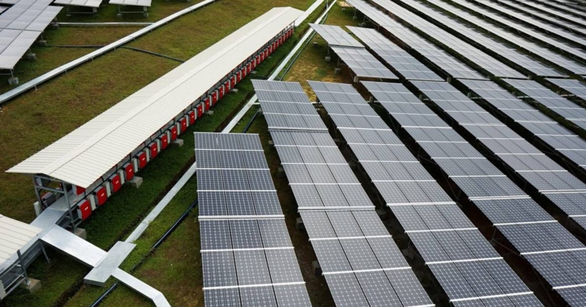 Sunnier outlook seen for Cypark in FY2022 | FMT