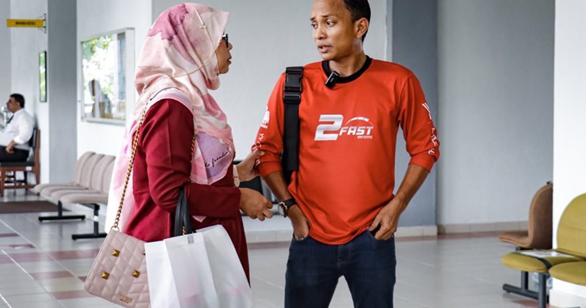 14 witnesses called on first day of Baby Syifa inquest | FMT