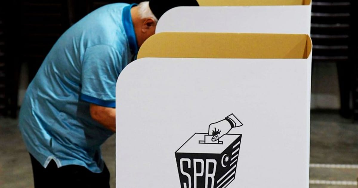 PRU15: Keputusan rayuan bekas Ahli Parlimen Klang, pengundi Pandan esok ...