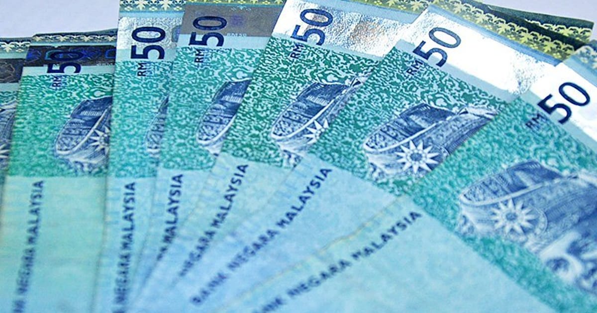 Ringgit opens lower but some support likely later in the week | FMT