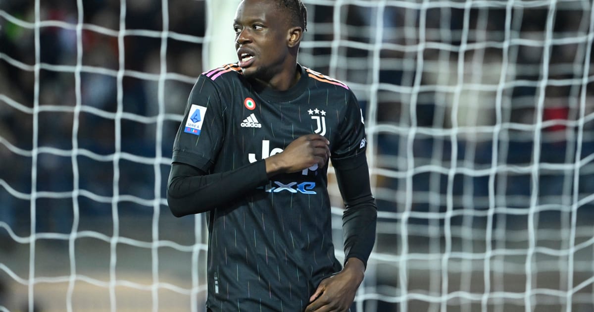 Juve loan Swiss midfielder Zakaria to Chelsea | FMT
