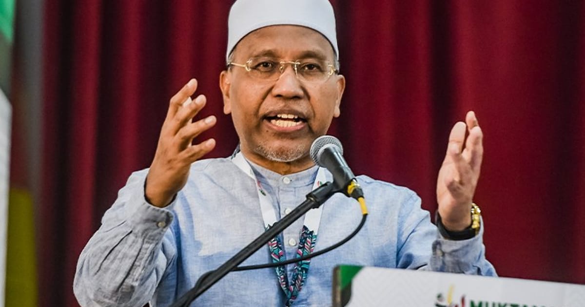 PAS may change stand on not calling for simultaneous state polls with ...