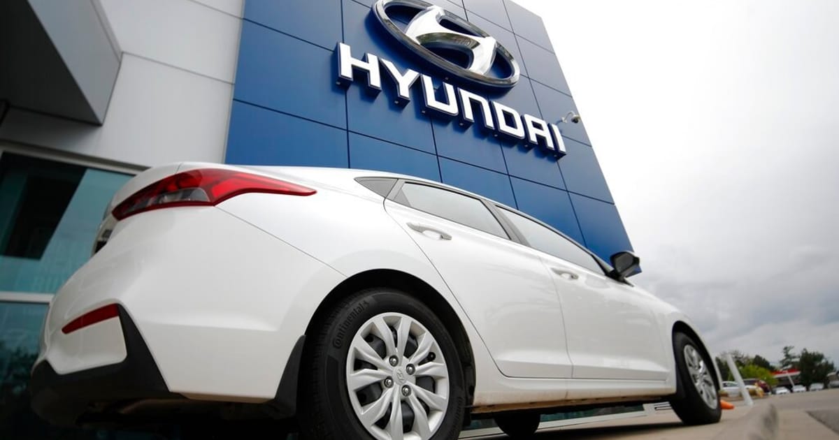Hyundai Motor’s Q3 profit dips on engine recall provisions | FMT