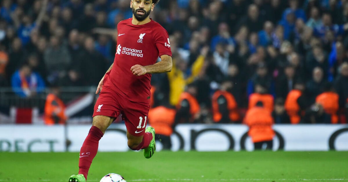Liverpool’s Klopp banking on Salah to resume best form | FMT