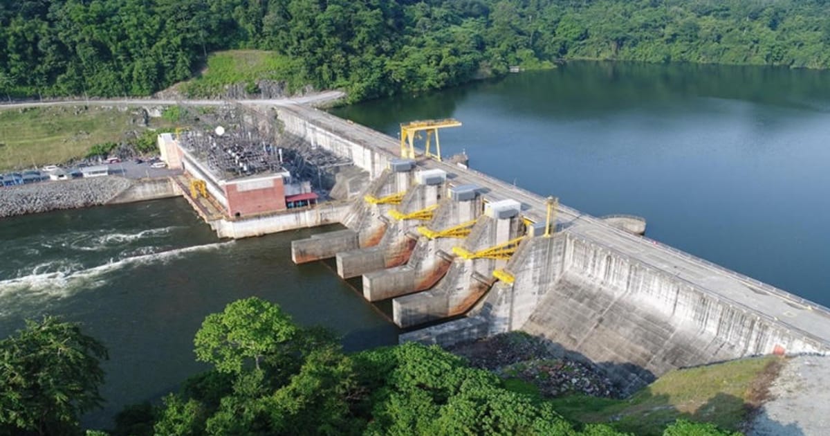 Six TNB power stations to get new lease of life | FMT