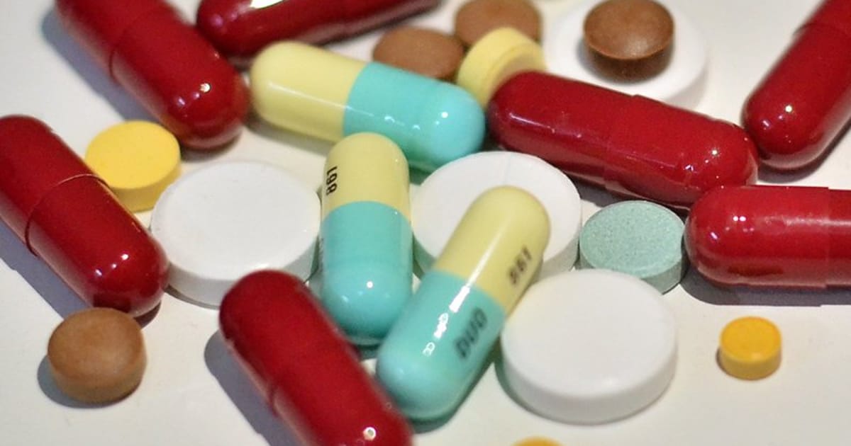 Branded vs generic medication: are they the same? | FMT