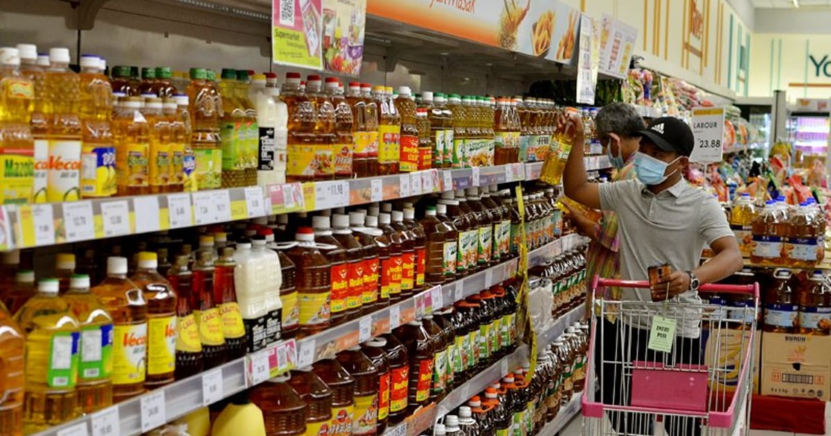 Scrap ‘high leakage’ subsidies like cooking oil, says Mydin boss | FMT