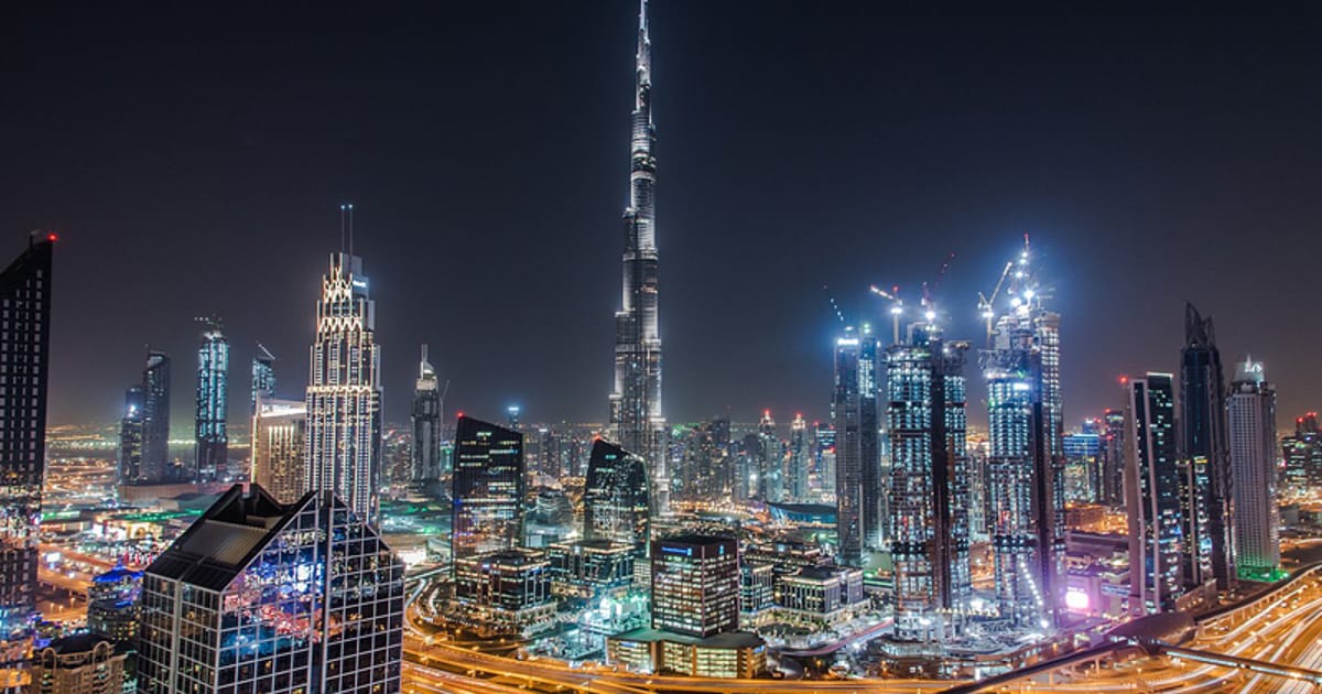 UAE’s latest tech bet: a ministry in the metaverse | FMT
