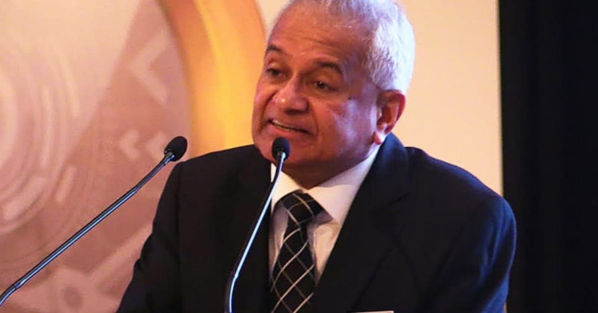 I refused to legitimise ‘illegal’ task force, says Tommy Thomas | FMT