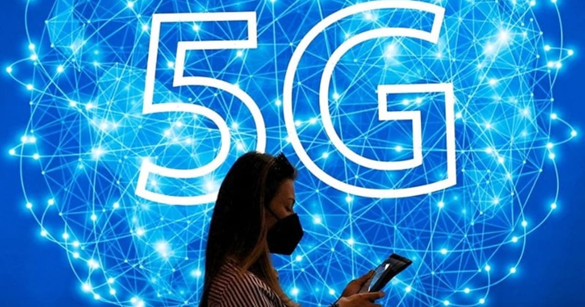 Maxis offers new 5G plans after shareholders approve deal with DNB | FMT