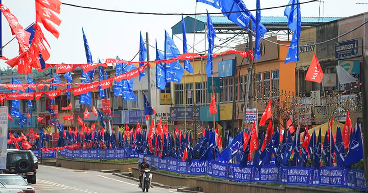 No ‘official’ word yet for cooperation with PH, say Selangor Umno ...