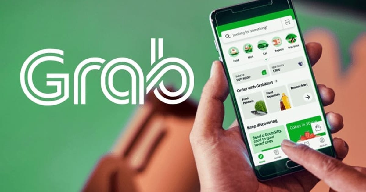 Grab shares jump as breakeven nears a decade after founding | FMT