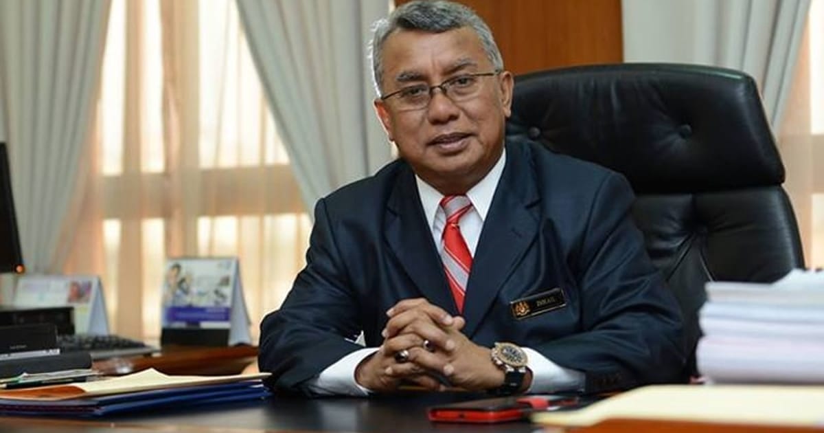 Ex-BN MP Ismail to defend Maran seat under PN ticket | FMT