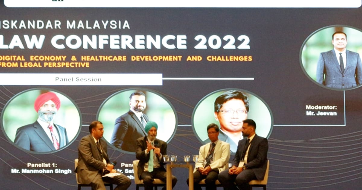 Chaotic wards, poor facilities can lead to medical negligence, says specialist | FMT