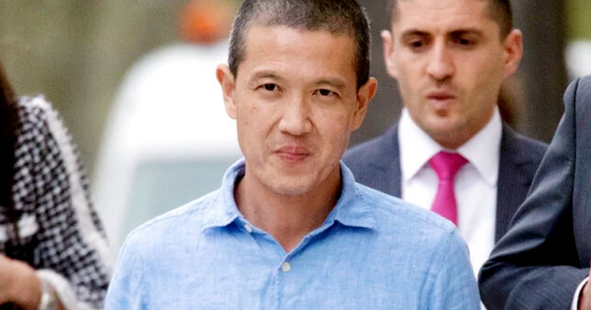 Roger Ng sues ex-Goldman boss Leissner for US$130mil | FMT