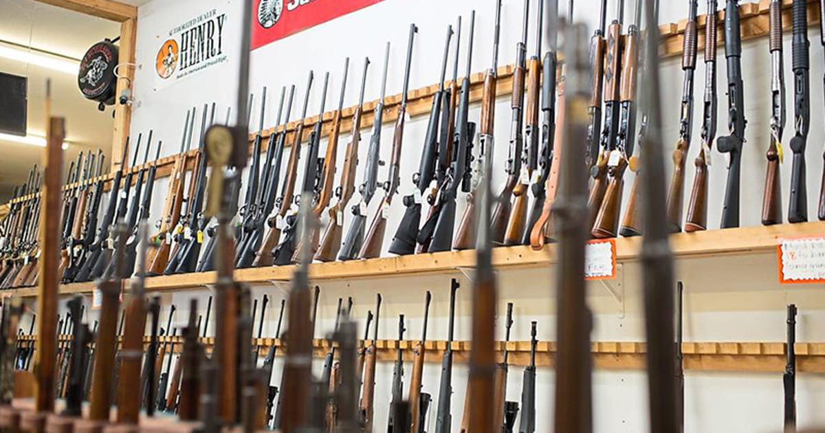 US judge strikes down California ban on high-capacity gun magazines | FMT