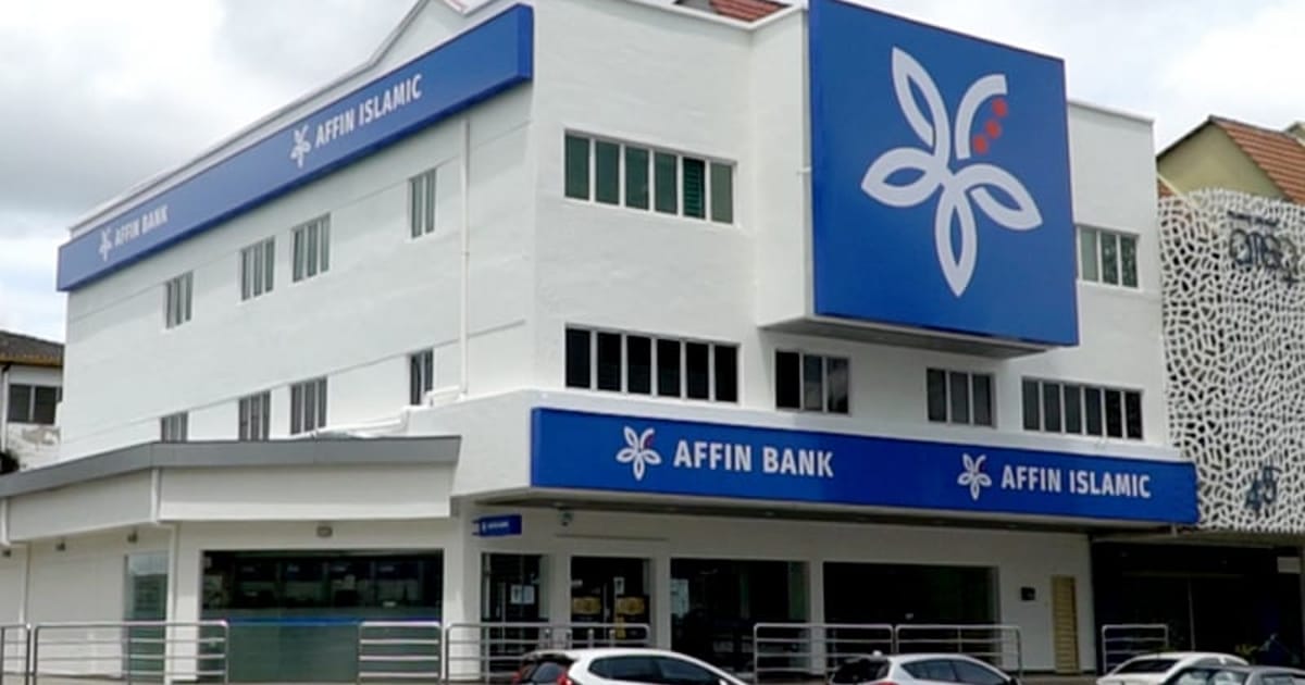 Affin Bank hit by sell calls after FY2023 results disappoint | FMT