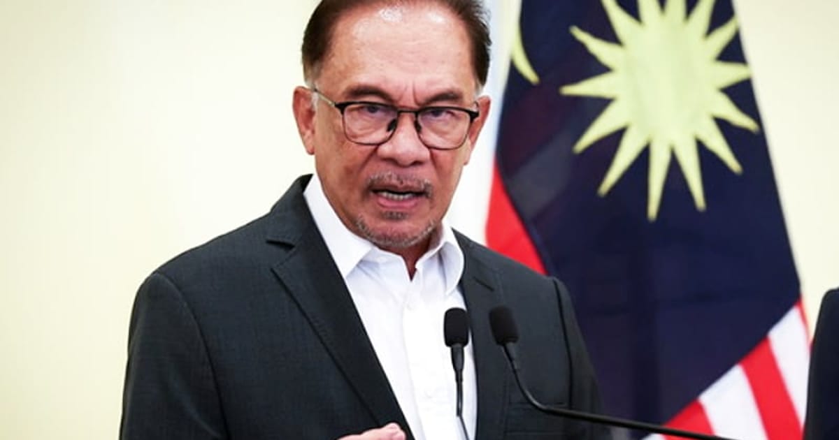 STR fasa 2 disalur pertengahan Ramadan, kata PM | FMT