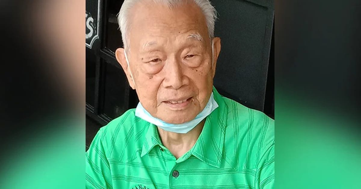 Malaysia’s ‘father of physical education’ and life-saving pioneer dies ...