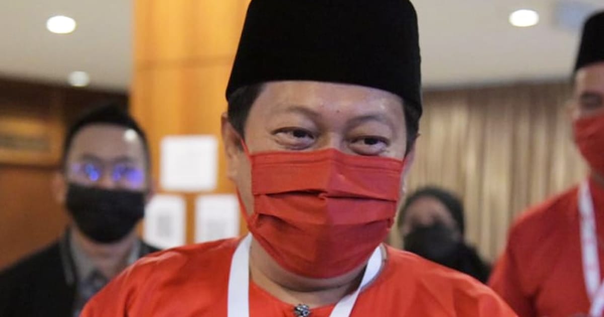 Ahmad Maslan to meet RoS over Umno’s no-contest motion | FMT