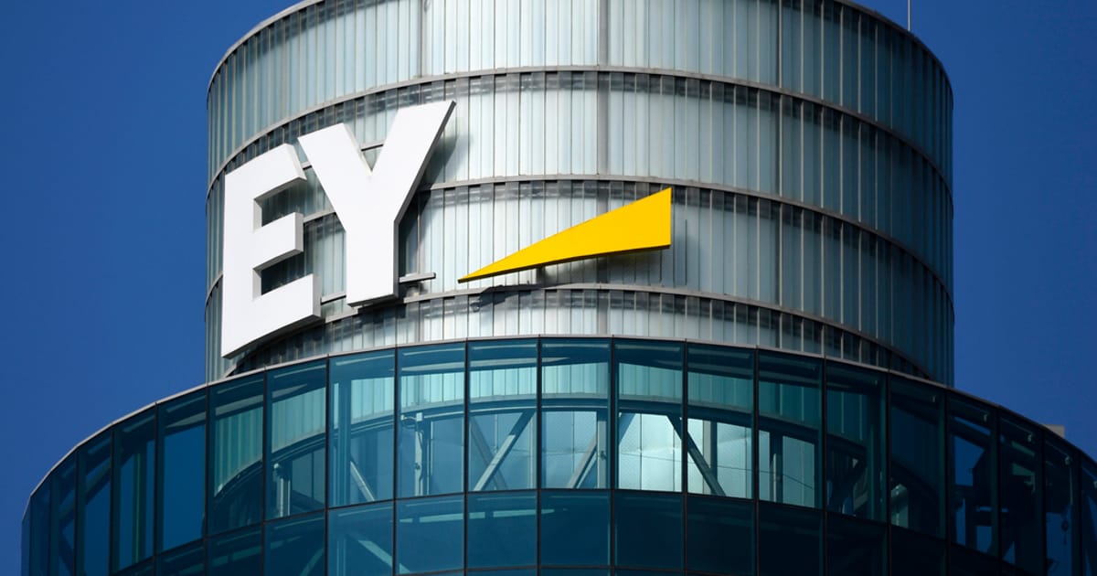 German unit of EY to slash hundreds of jobs | FMT