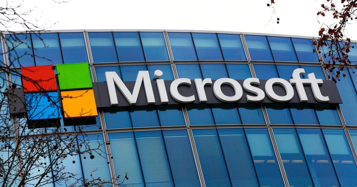 Microsoft to cut staff again, say reports | FMT