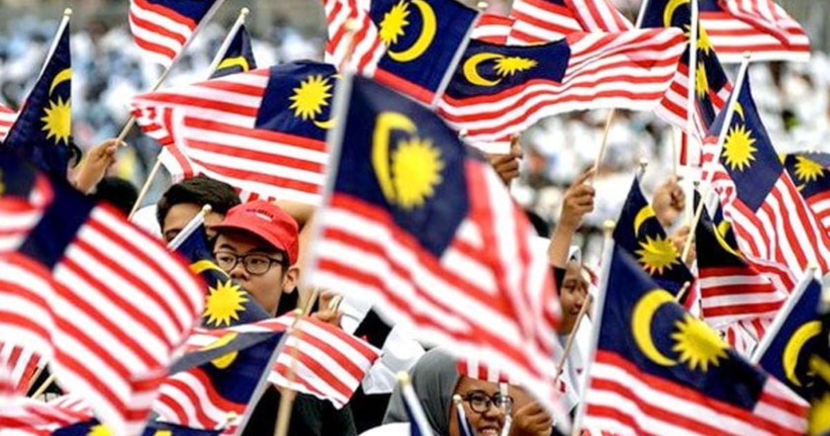 Let’s do a counter proclamation to save Malaysia | FMT